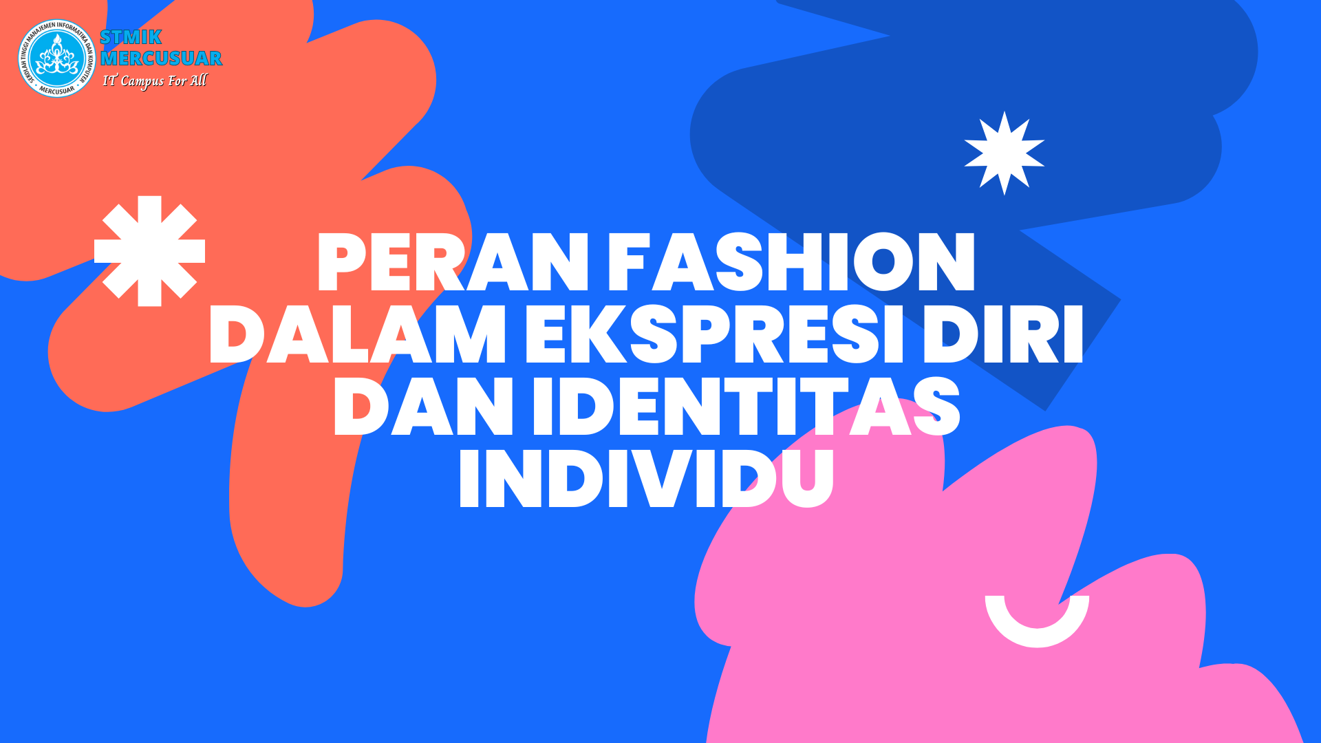 Peran Fashion dalam Ekspresi Diri dan Identitas Individu - Mercusuar News